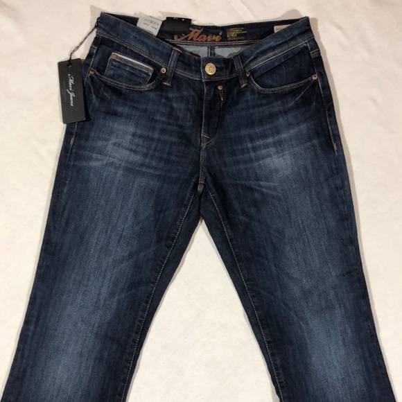Mavi | Jeans | Mavi Jeans Molly Midrise Size 2932 | Poshmark